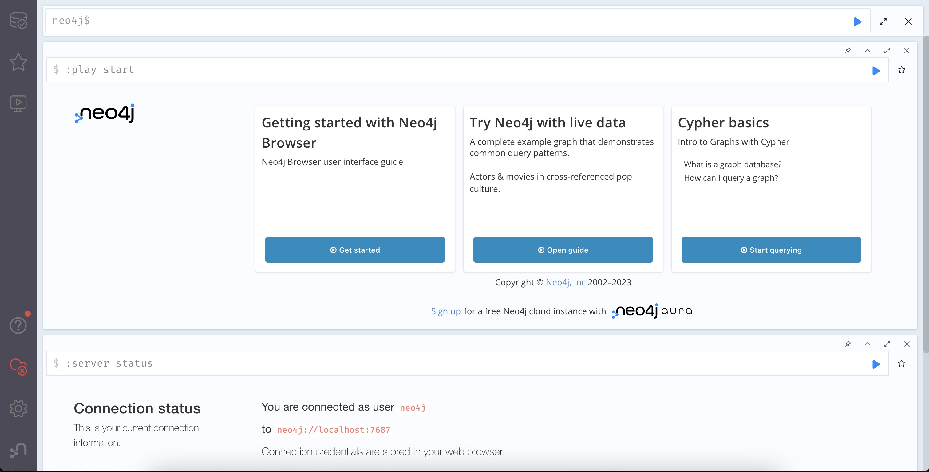 Neo4j+陶瓷多模态知识图谱构建 - Cyria7's Planet